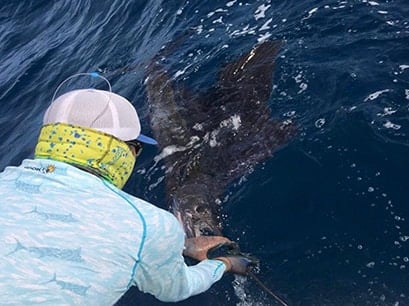 Los Suenos & Jaco Fishing Charters | Costa Rica Sportfishing