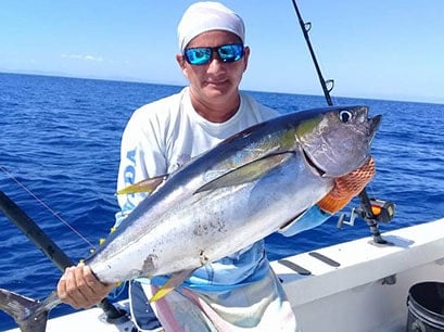 Costa Rica Fish Species | Costa Rica Fishing Experts