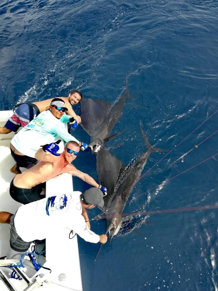 Deep Sea Fishing in Tamarindo, Costa Rica: Ultimate Guide for Anglers