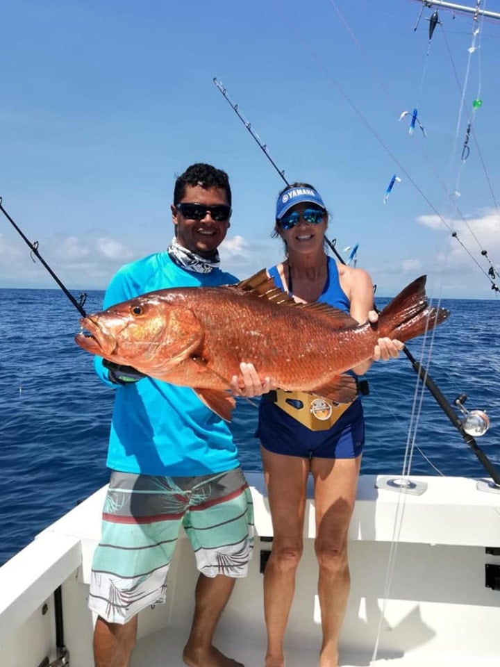 Costa Rica Fish Species | Costa Rica Fishing Experts