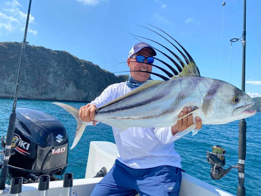 Los Suenos & Jaco Fishing Charters | Costa Rica Sportfishing