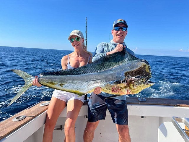 What kind of fish can you catch in Costa Rica - Costa Rica Fishing Experts