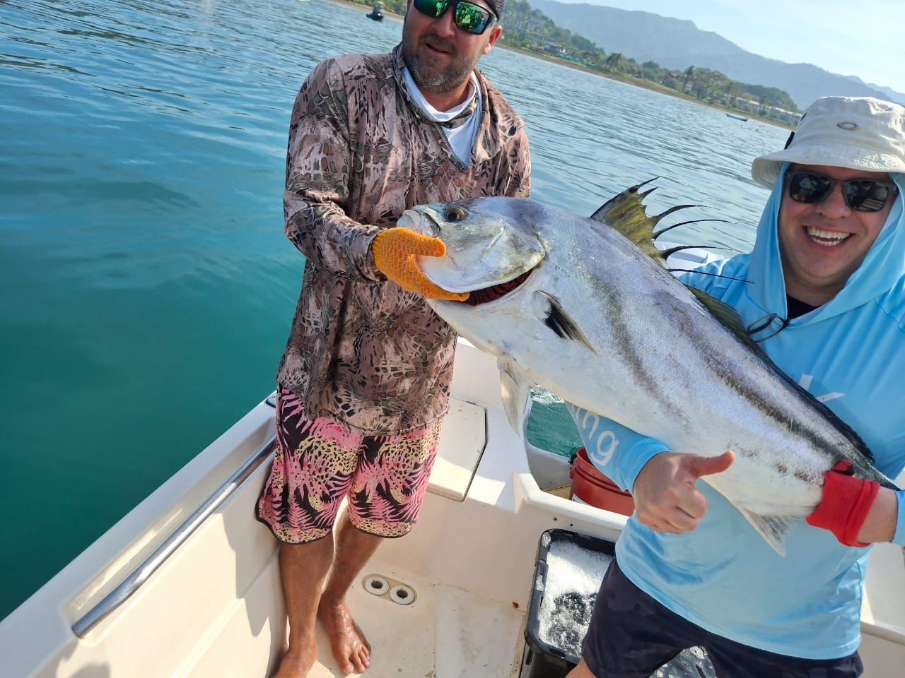Top Fishing Spots in Costa Rica: Where to Cast Your Line