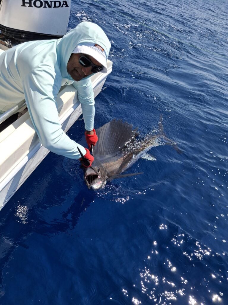 Top Fishing Spots in Costa Rica: Where to Cast Your Line