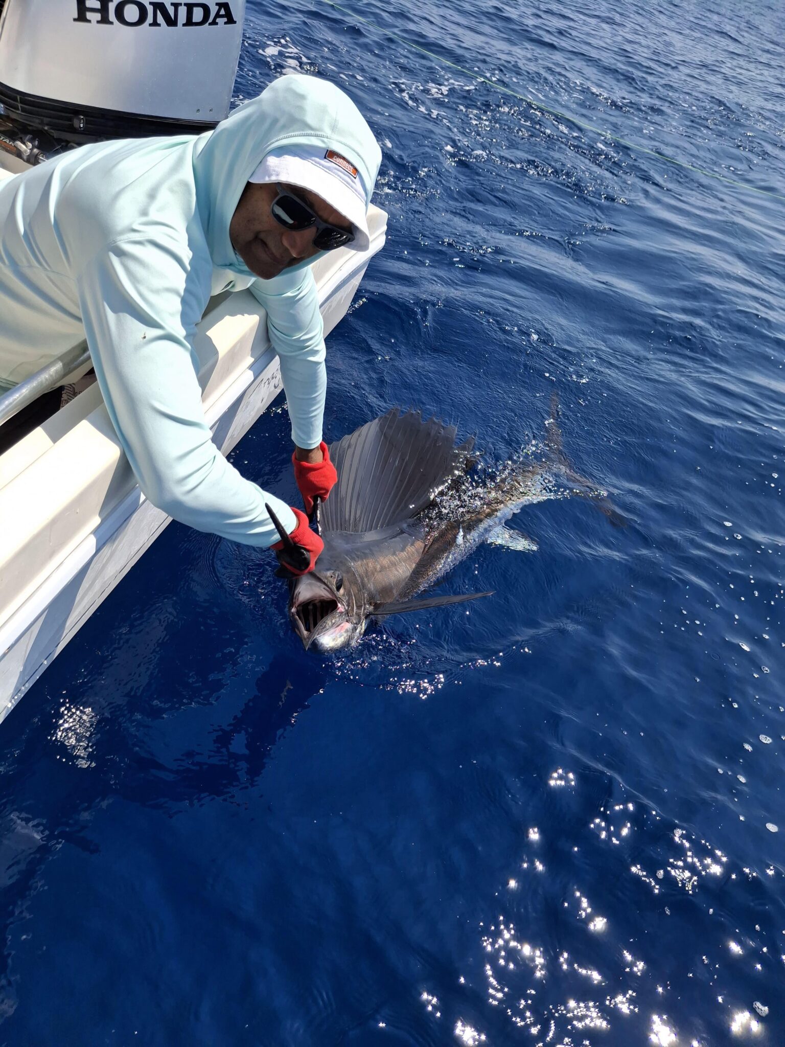 How Much Cost to Go Fishing in Costa Rica - Learn more here