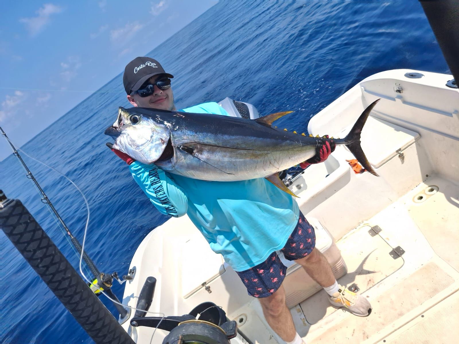 How Much Cost to Go Fishing in Costa Rica - Learn more here