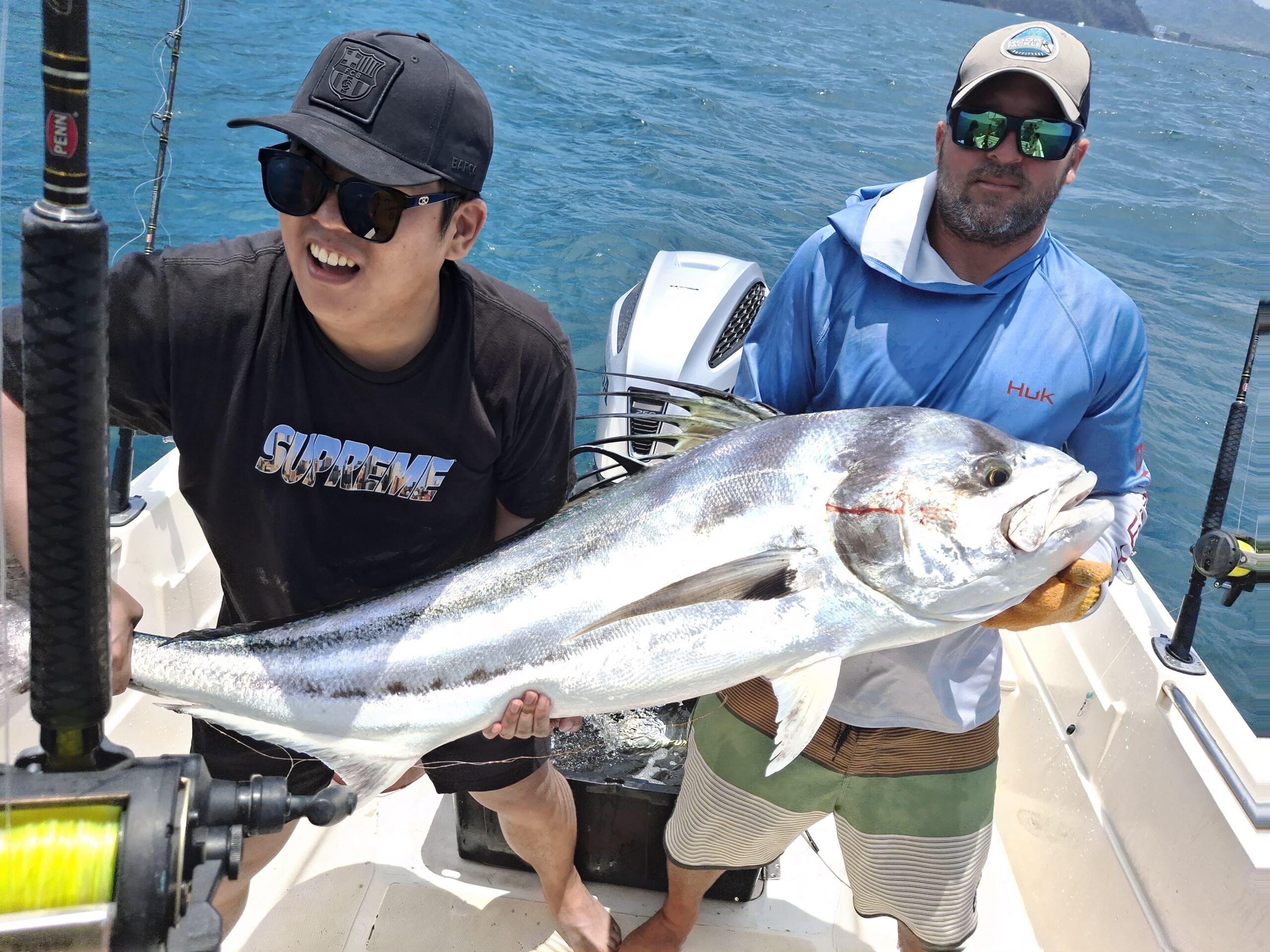 How to Prepare for a Costa Rica Fishing Trip | Jaco & Los Sueños