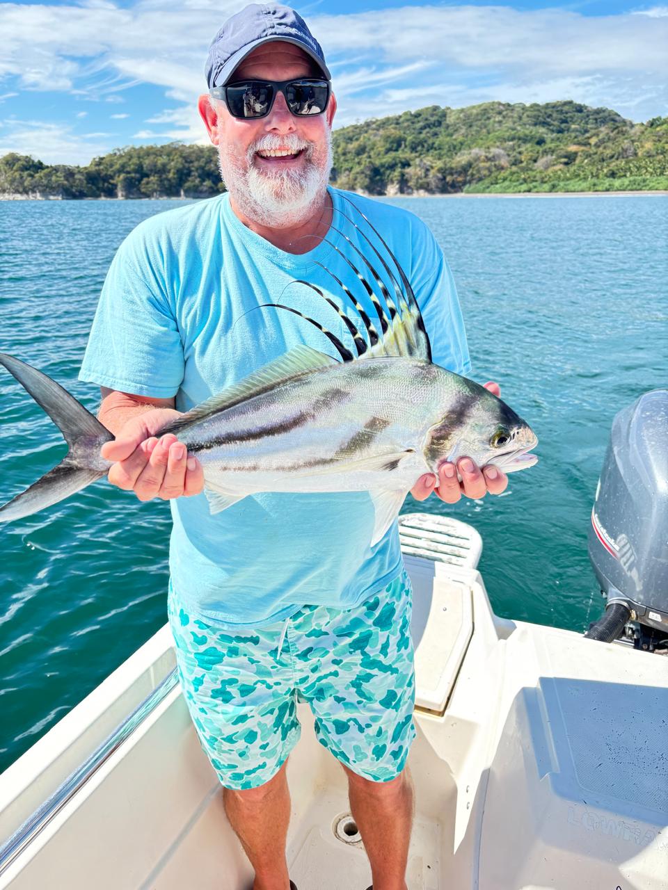 Mid-January 2026 Fishing Report – Jaco & Los Sueños, Costa Rica